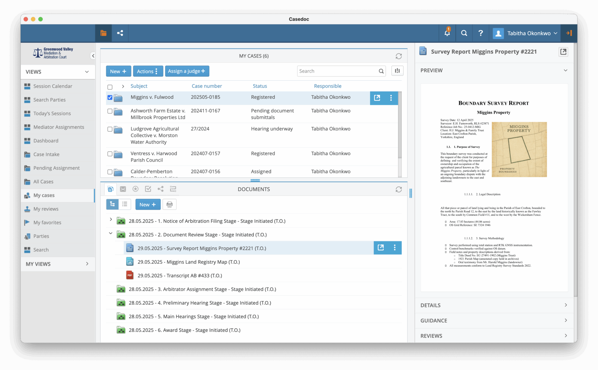 Case Management System For Courts Casedoc Case Management System For Courts Casedoc